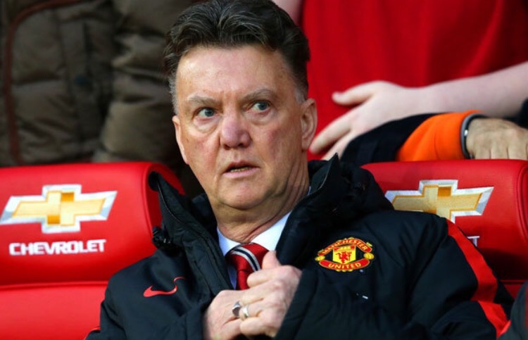 Manchester United Season Review – Writing 4 Football