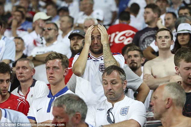 The plight of the modern day English football fan – Writing 4 Football