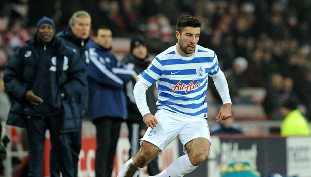 Holloway full of praise for Michael Doughty – Writing 4 Football